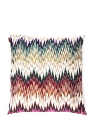 Missoni Home DEKORATİF YASTIK Çok Renkli