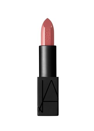 Nars Audacious Lipstick Apoline Kahverengi Nars Audacious Lipstick Apoline Kahverengi