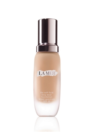 La Mer Soft Fluid Longwear Foundation SPF20 150 Natural Bej La Mer Soft Fluid Longwear Foundation SPF20 150 Natural Bej