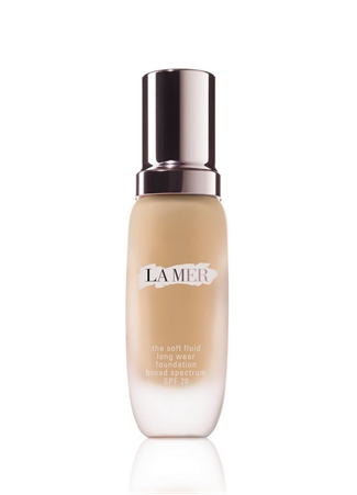 La Mer Soft Fluid Longwear Foundation SPF20 180 Linen Beyaz La Mer Soft Fluid Longwear Foundation SPF20 180 Linen Beyaz