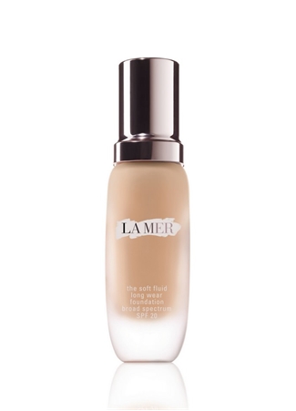 La Mer Soft Fluid Longwear Foundation SPF20 210 Bisque Bej La Mer Soft Fluid Longwear Foundation SPF20 210 Bisque Bej