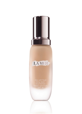 La Mer Soft Fluid Longwear Foundation SPF20 220 Neutral Bej La Mer Soft Fluid Longwear Foundation SPF20 220 Neutral Bej