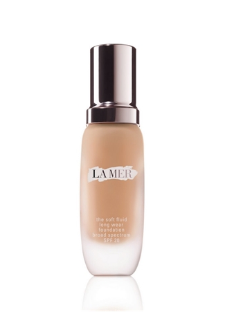 La Mer Soft Fluid Longwear Foundation SPF20 250 Sand Pembe La Mer Soft Fluid Longwear Foundation SPF20 250 Sand Pembe