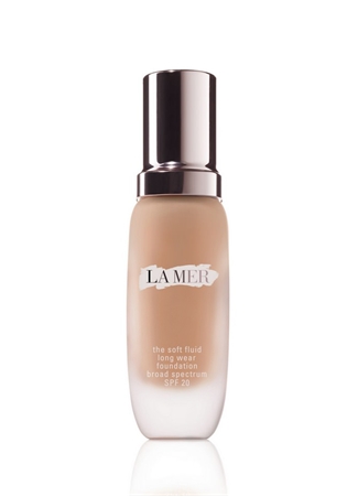 La Mer Soft Fluid Longwear Foundation SPF20 310 Beige Bej La Mer Soft Fluid Longwear Foundation SPF20 310 Beige Bej