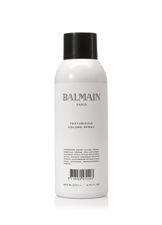 Balmain Hacim Verici Saç Spreyi 200 ml Balmain Hacim Verici Saç Spreyi 200 ml