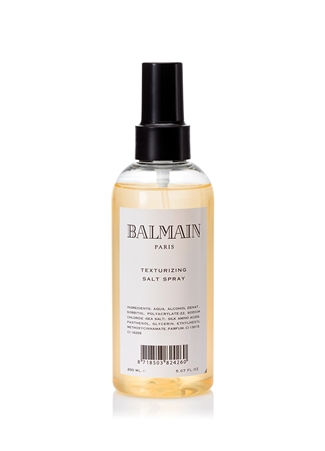 Balmain Şekillendirici Deniz Tuzu Spreyi 200 ml Balmain Şekillendirici Deniz Tuzu Spreyi 200 ml