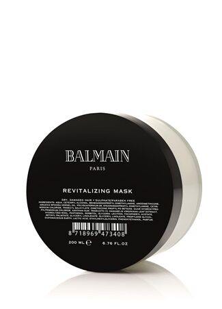 Balmain HC REVITALIZING MASK
