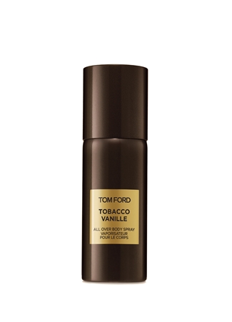 Tom Ford Tobacco Vanille All Over Body Spray 150ml Tom Ford Tobacco Vanille All Over Body Spray 150ml