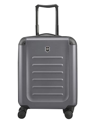 Victorinox Spectra Gri 3 Litre Kabin Boy Bavul EU Victorinox Spectra Gri 3 Litre Kabin Boy Bavul EU