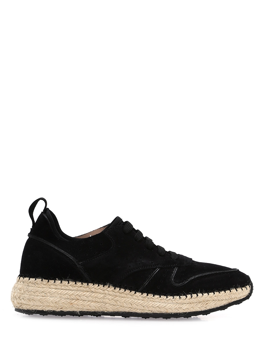 Tod's Siyah KADIN SNEAKERS 250240| Beymen