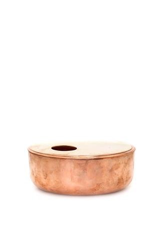 Georg Jensen Ilse Small Dekoratif Kase Georg Jensen Ilse Small Dekoratif Kase