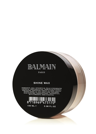 Balmain 100 Ml Parlaklık Veren Saç Bakım Maskesi Balmain 100 Ml Parlaklık Veren Saç Bakım Maskesi