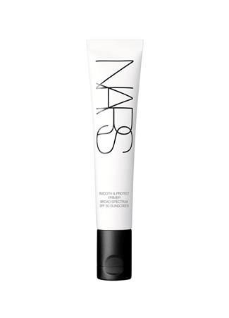 Nars Smooth & Protect Primer SPF50 Çok Renkli Nars Smooth & Protect Primer SPF50 Çok Renkli