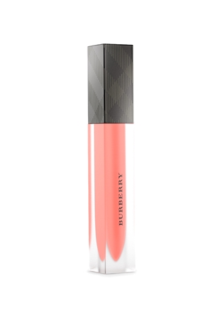 Burberry Lip Velvet Peach 25 Likit Ruj Çok Renkli Burberry Lip Velvet Peach 25 Likit Ruj Çok Renkli