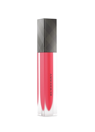 Burberry Lip Velvet Magenta 33 Likit Ruj Turuncu Burberry Lip Velvet Magenta 33 Likit Ruj Turuncu