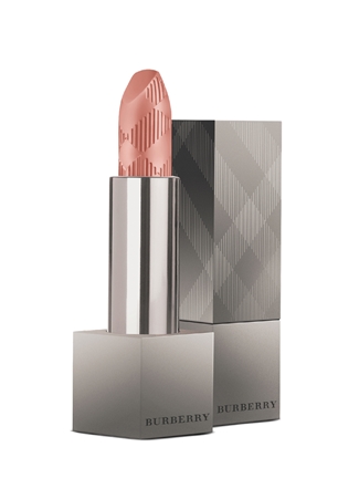 Burberry Lip Velvet Lipstick Nude 407 Ruj Bej