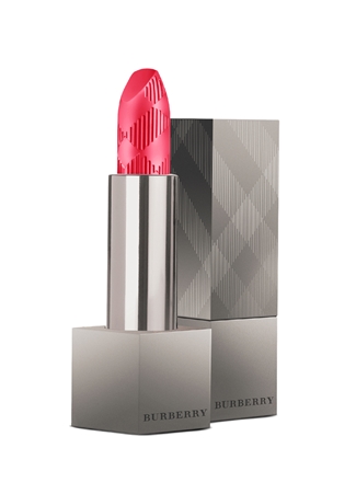 Burberry Lip Velvet Magenta Pink 419 Ruj Kırmızı Burberry Lip Velvet Magenta Pink 419 Ruj Kırmızı