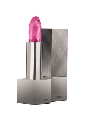 Burberry Lip Velvet Lilac 424 Ruj Pembe