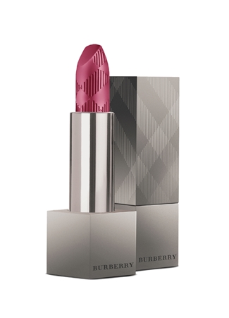Burberry Lip Velvet Bright Plum 426 Ruj Bordo Burberry Lip Velvet Bright Plum 426 Ruj Bordo