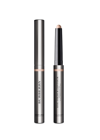 Burberry Smoke And Sculpt 102 Pale Nude Kalem Göz Farı Bej Burberry Smoke And Sculpt 102 Pale Nude Kalem Göz Farı Bej