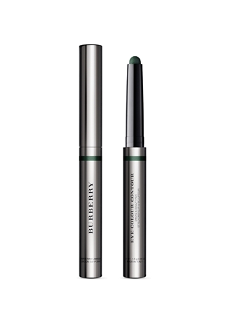 Burberry Smoke And Sculpt 122 Smokey Green Kalem Göz Farı Yeşil Burberry Smoke And Sculpt 122 Smokey Green Kalem Göz Farı Yeşil