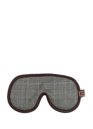 Otis Batterbee Erkek GÖZ BANDI Gri EU Otis Batterbee Erkek GÖZ BANDI Gri EU