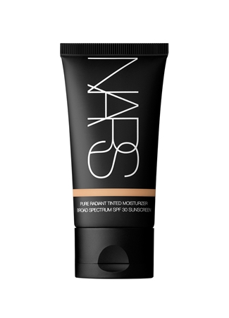 Nars Pure Radiant Tinted Moisturizer Groenland Bej Nars Pure Radiant Tinted Moisturizer Groenland Bej