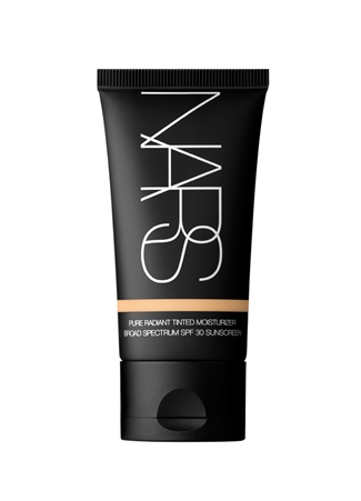 Nars Pure Radiant Tinted Moisturizer Alaska Bej Nars Pure Radiant Tinted Moisturizer Alaska Bej