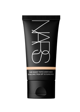 Nars Pure Radiant Tinted Moisturizer Terre-neuve Bej Nars Pure Radiant Tinted Moisturizer Terre-neuve Bej