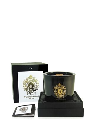 Tiziana Terenzi MUM Siyah Tiziana Terenzi MUM Siyah