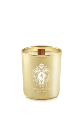 Tiziana Terenzi Mini Draco 40 gr Mum Altın Rengi Tiziana Terenzi Mini Draco 40 gr Mum Altın Rengi