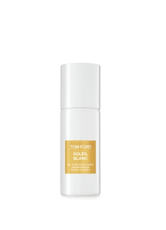 Tom Ford Kadın Soleil Blanc All Over Body Spray 150ml Tom Ford Kadın Soleil Blanc All Over Body Spray 150ml