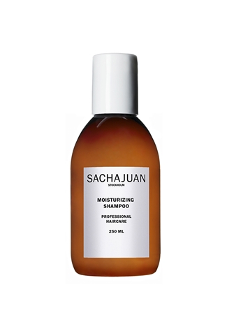 Sachajuan Moisturizing Shampoo 250 ml Sachajuan Moisturizing Shampoo 250 ml