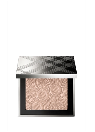 Burberry Fresh Glow Rose Gold 04 Aydınlatıcı Altın Rengi Bej Burberry Fresh Glow Rose Gold 04 Aydınlatıcı Altın Rengi Bej
