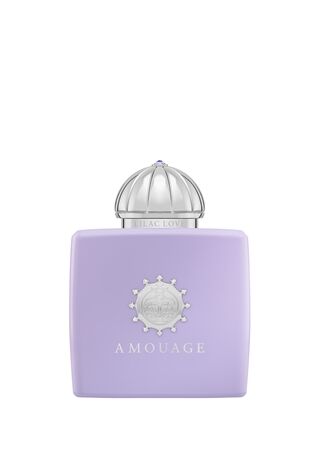 Amouage Kadın Lilac Love EDP 100 ml Parfüm