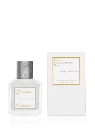 Maison Francis Kurkdjian Aqua Universalis 70 ml Saç Parfümü Maison Francis Kurkdjian Aqua Universalis 70 ml Saç Parfümü