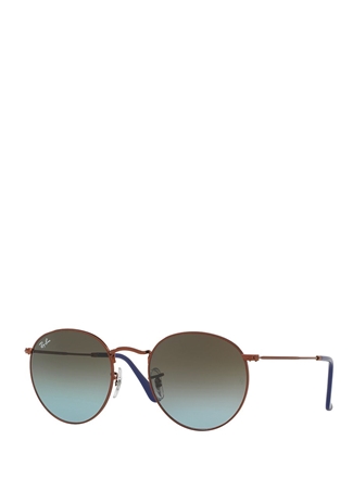 Ray-ban Bronz Yuvarlak Formlu Güneş Gözlüğü Kahverengi 50 Eu Ray-ban Bronz Yuvarlak Formlu Güneş Gözlüğü Kahverengi 50 Eu
