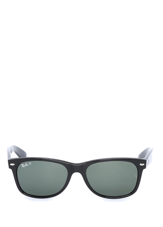 Ray-Ban Erkek Siyah Kare Formlu Güneş Gözlüğü 55 EU Ray-Ban Erkek Siyah Kare Formlu Güneş Gözlüğü 55 EU