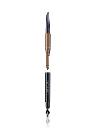 Estee Lauder The Brow Multitasker 02 Light Brunette Kahverengi Estee Lauder The Brow Multitasker 02 Light Brunette Kahverengi