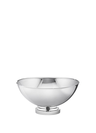 Georg Jensen Manhattan .Medium Silver Kase Gri Georg Jensen Manhattan .Medium Silver Kase Gri