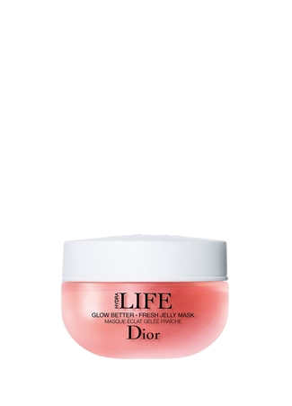 Dior Kadın Hydra Life Glow Better Fresh 50 ml Bakım Maskesi Dior Kadın Hydra Life Glow Better Fresh 50 ml Bakım Maskesi