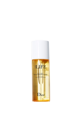 Dior Kadın Hydra Life Oil To Milk 200 ml Makyaj Temizleyici Dior Kadın Hydra Life Oil To Milk 200 ml Makyaj Temizleyici
