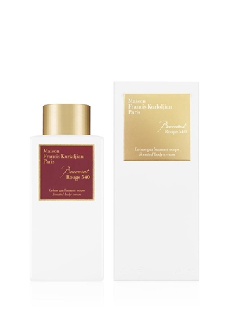 Maison Francis Kurkdjian Baccarat Rouge 540 250 ml Parfüm Vücut Losyonu