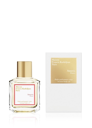 Maison Francis Kurkdjian Kadın Amyris Femme 70 ml Vücut Yağı Maison Francis Kurkdjian Kadın Amyris Femme 70 ml Vücut Yağı