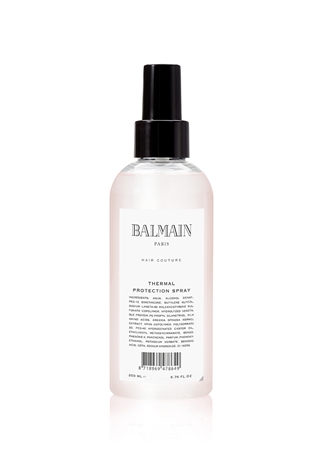 Balmain Isıdan Koruyucu 200 Ml Saç Spreyi Balmain Isıdan Koruyucu 200 Ml Saç Spreyi