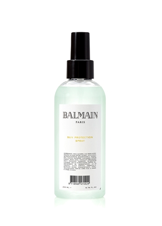 Balmain Güneşten Koruyucu 200 ml Saç Spreyi Balmain Güneşten Koruyucu 200 ml Saç Spreyi