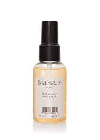 Balmain Şekillendirici 50 ml Deniz Tuzu Spreyi Balmain Şekillendirici 50 ml Deniz Tuzu Spreyi