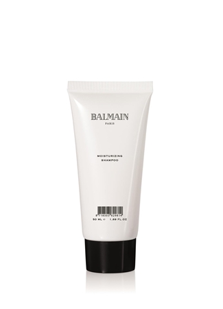 Balmain Seyahat Boyu 50 ml Nemlendirici Şampuan Balmain Seyahat Boyu 50 ml Nemlendirici Şampuan