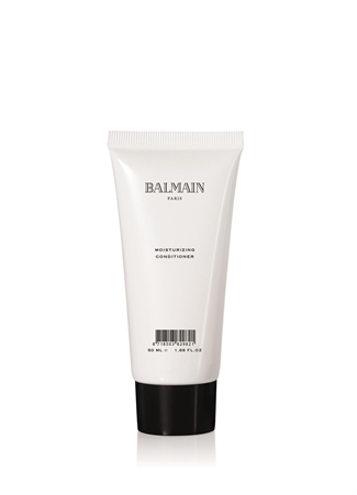 Balmain Seyahat Boyu 50 ml Nemlendirici Saç Kremi Balmain Seyahat Boyu 50 ml Nemlendirici Saç Kremi
