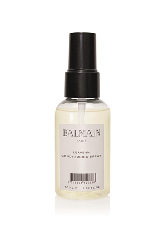 Balmain Seyahat Boyu 50 ml Saç Bakım Spreyi Balmain Seyahat Boyu 50 ml Saç Bakım Spreyi